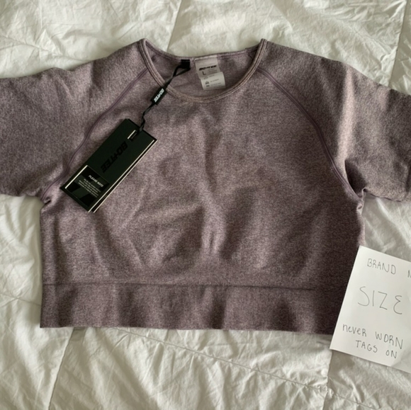 BO and TEE | Other | Botee Womans Womans Workout Clothes Nwt | Poshmark